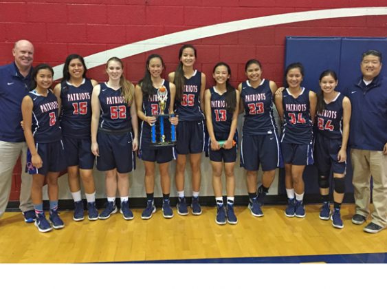Oxford Academy wins first basketball tournament in school history | The ...