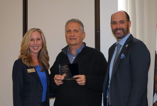 Cypress Mayor Stacy Berry calls citizens to service | The Event News ...