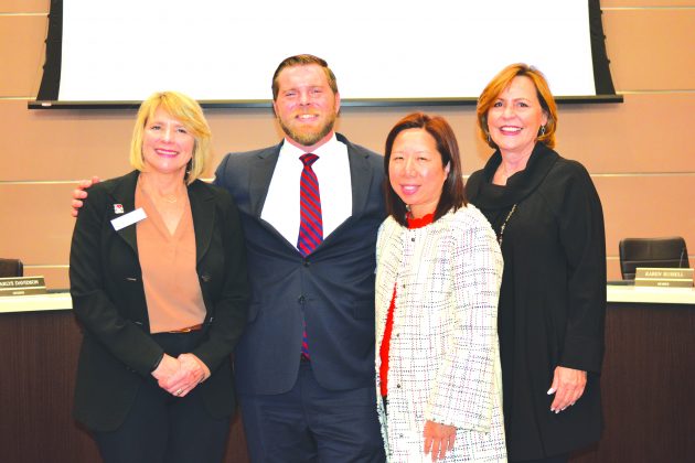 New Facilities Director on job for LAUSD