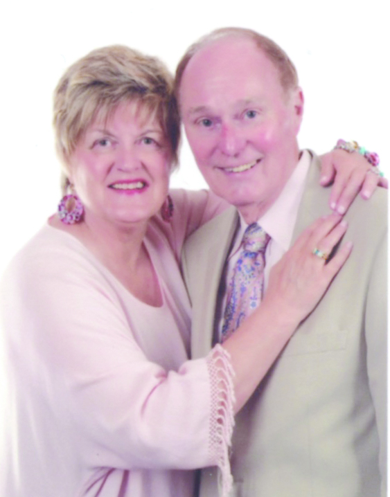 Tom Logsdon recognized as an inventor of GPS technology | The Event ...