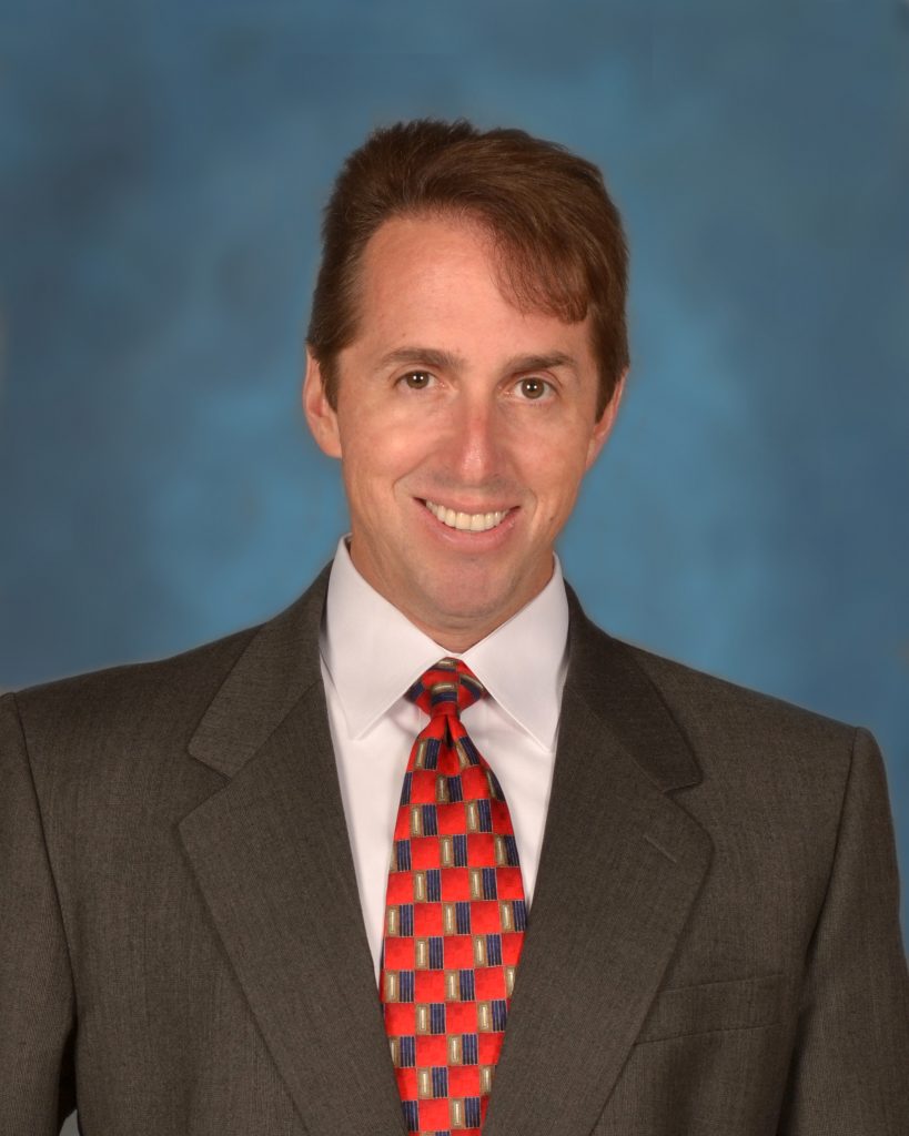 Trump Administration offers former mayor Troy Edgar a key post | The ...