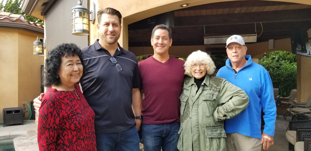 JFK Baseball’s CIF 3-A Champions of 1989 Celebrate Their 30th ...