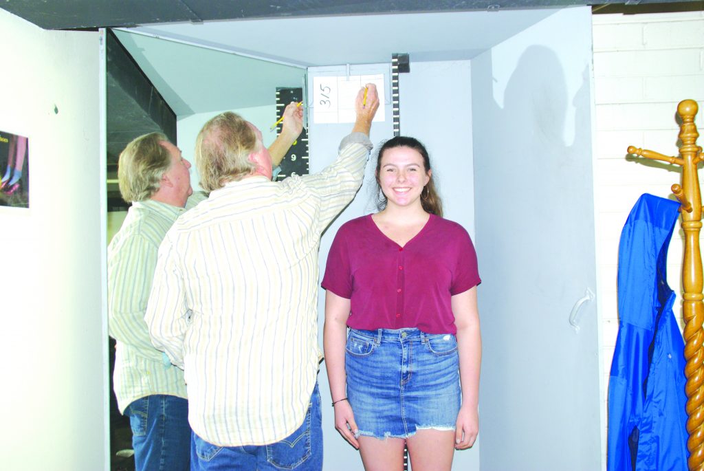 Ready for ‘The Time Machine’? | The Event News Enterprise