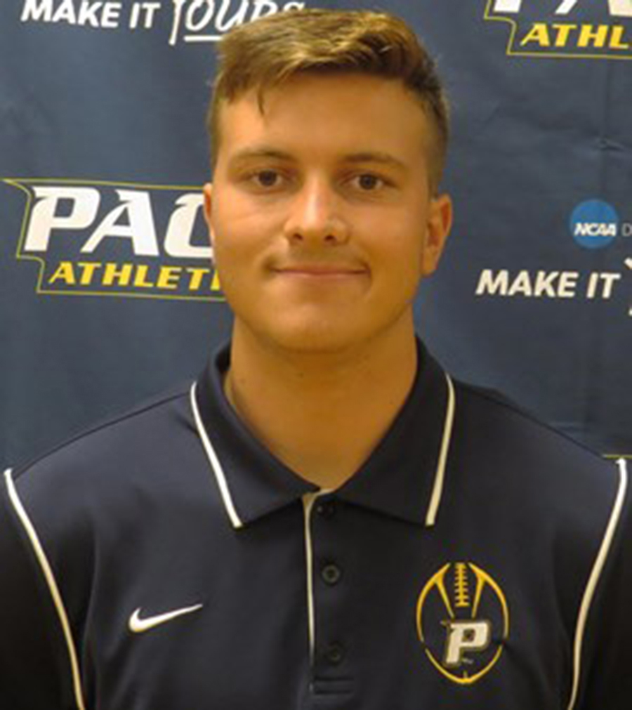 An athlete’s lesson in the game of life – Miles Mendez makes the right ...