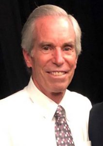 Dr. Gregg Stone returns as principal of Los Alamitos High | The Event ...