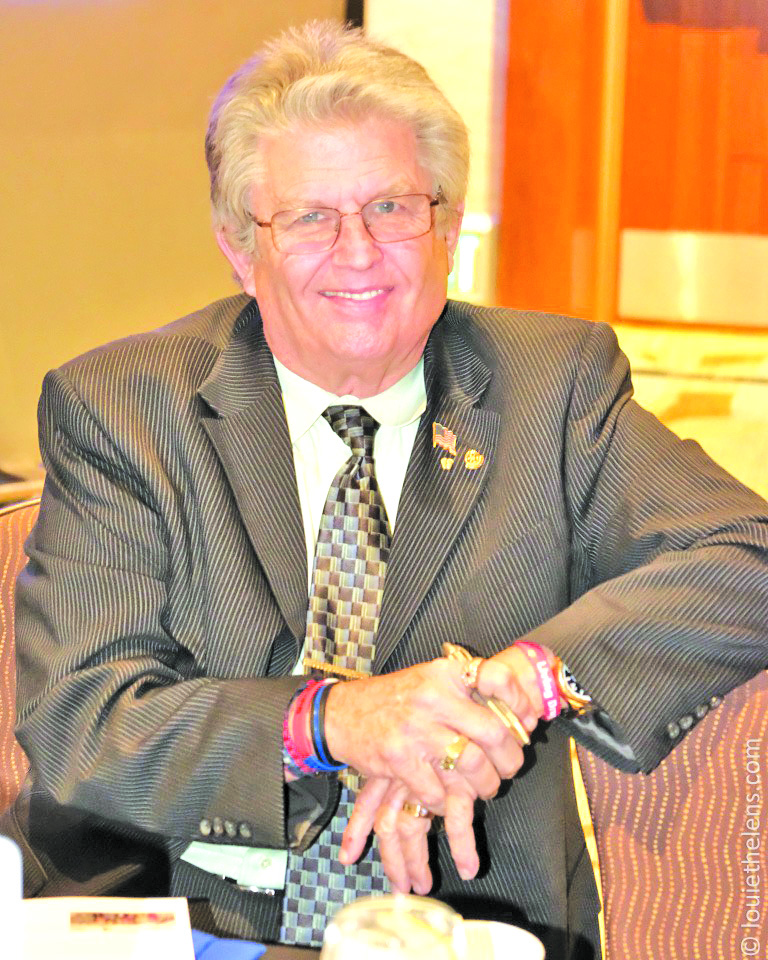 Los Alamitos candidates face off in District 1 | The Event News Enterprise