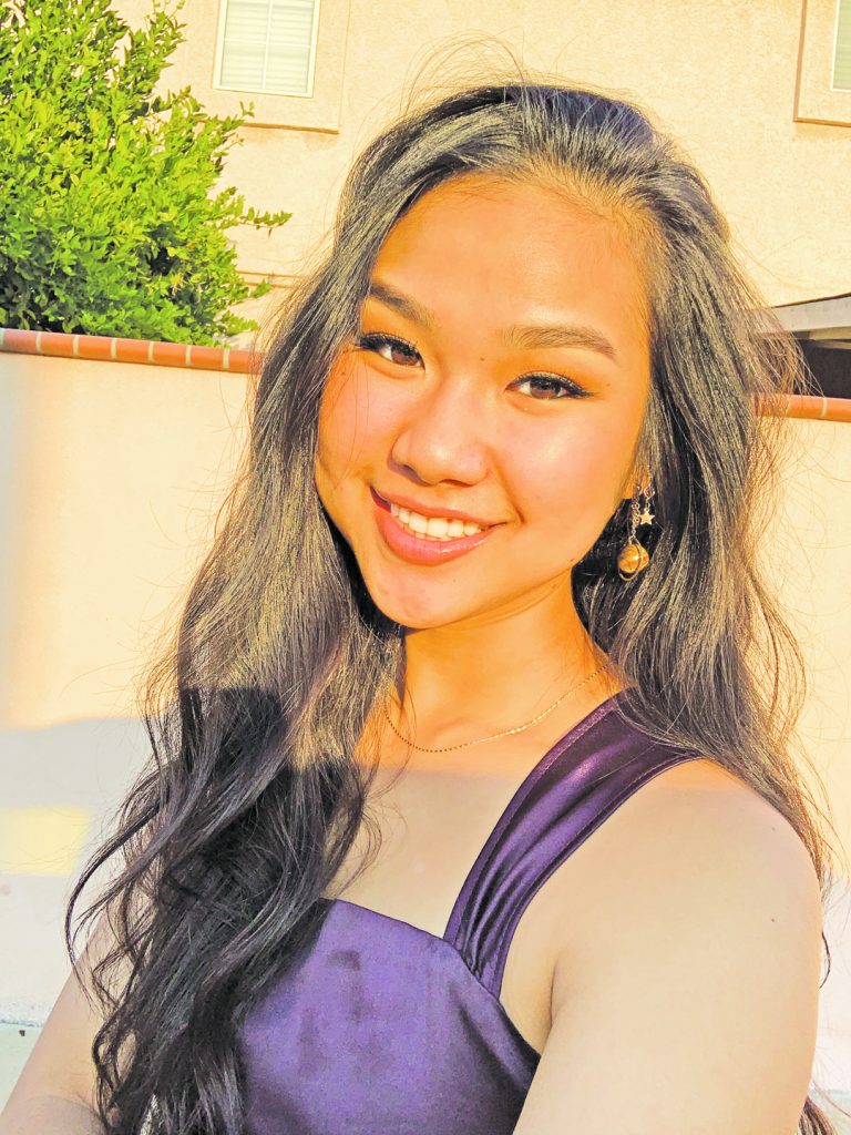 Three Los Al students named National Merit Semifinalists | The Event ...