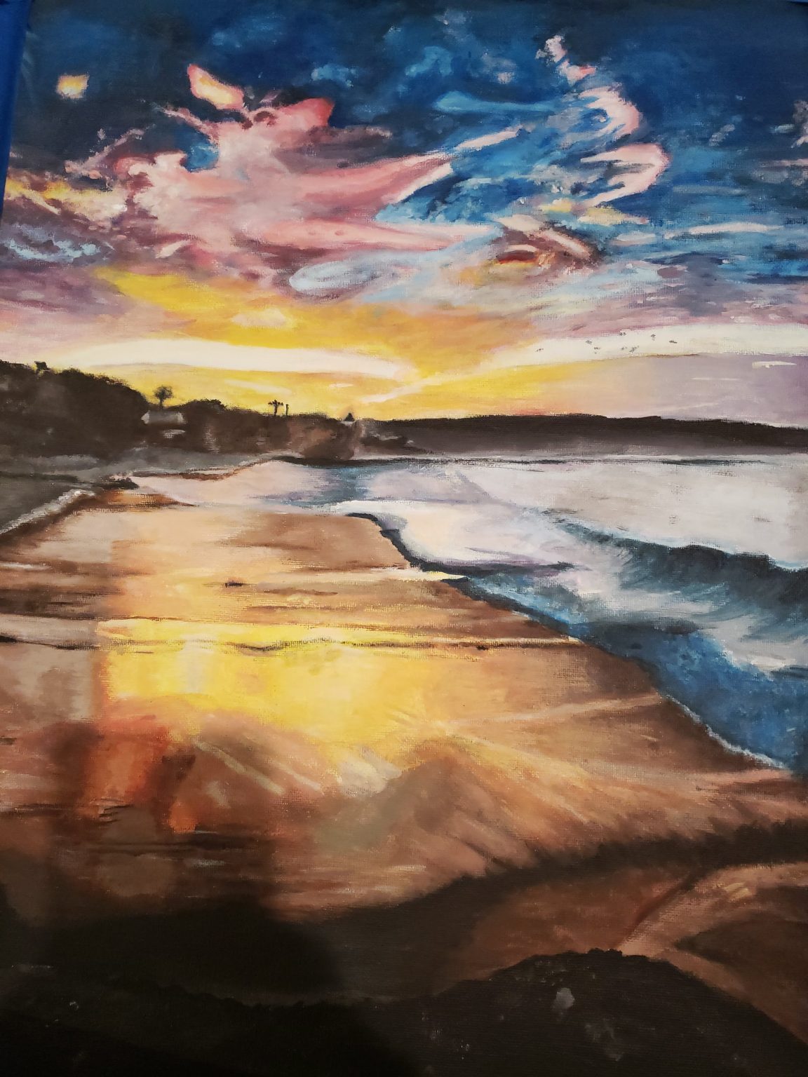 Printmaster’s announces Art Contest winners | The Event News Enterprise