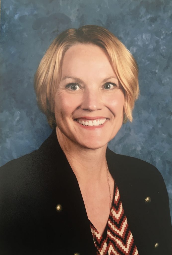 Cory Alfaro, District Teacher of the Year, brings kindness to her ...