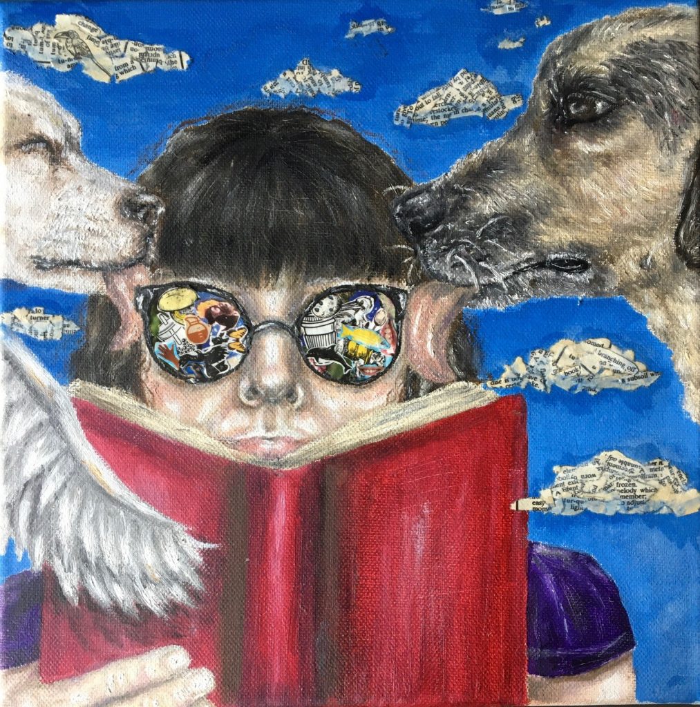 Printmaster’s announces Art Contest winners | The Event News Enterprise