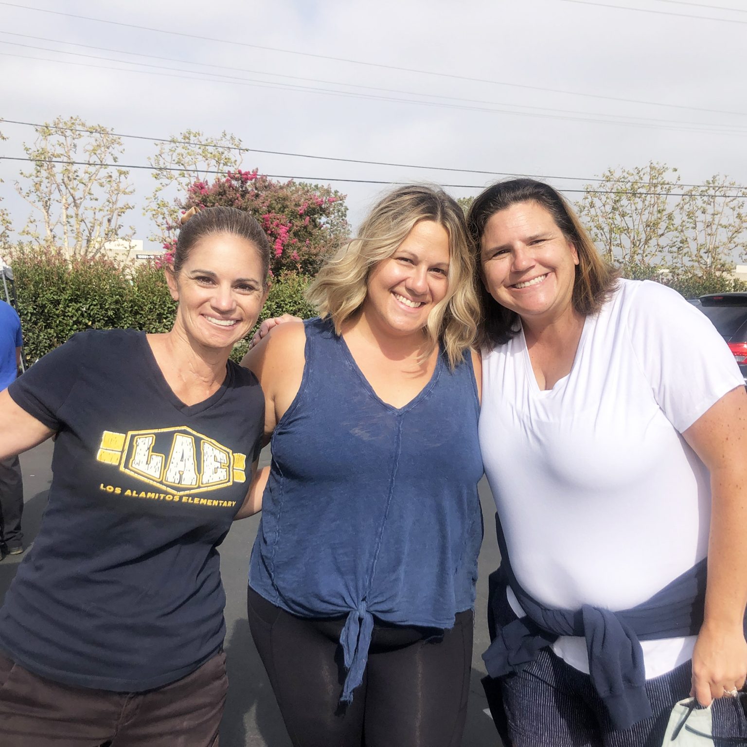 Hollar hones her craft; named LAE “Hero of the Heart” | The Event News ...