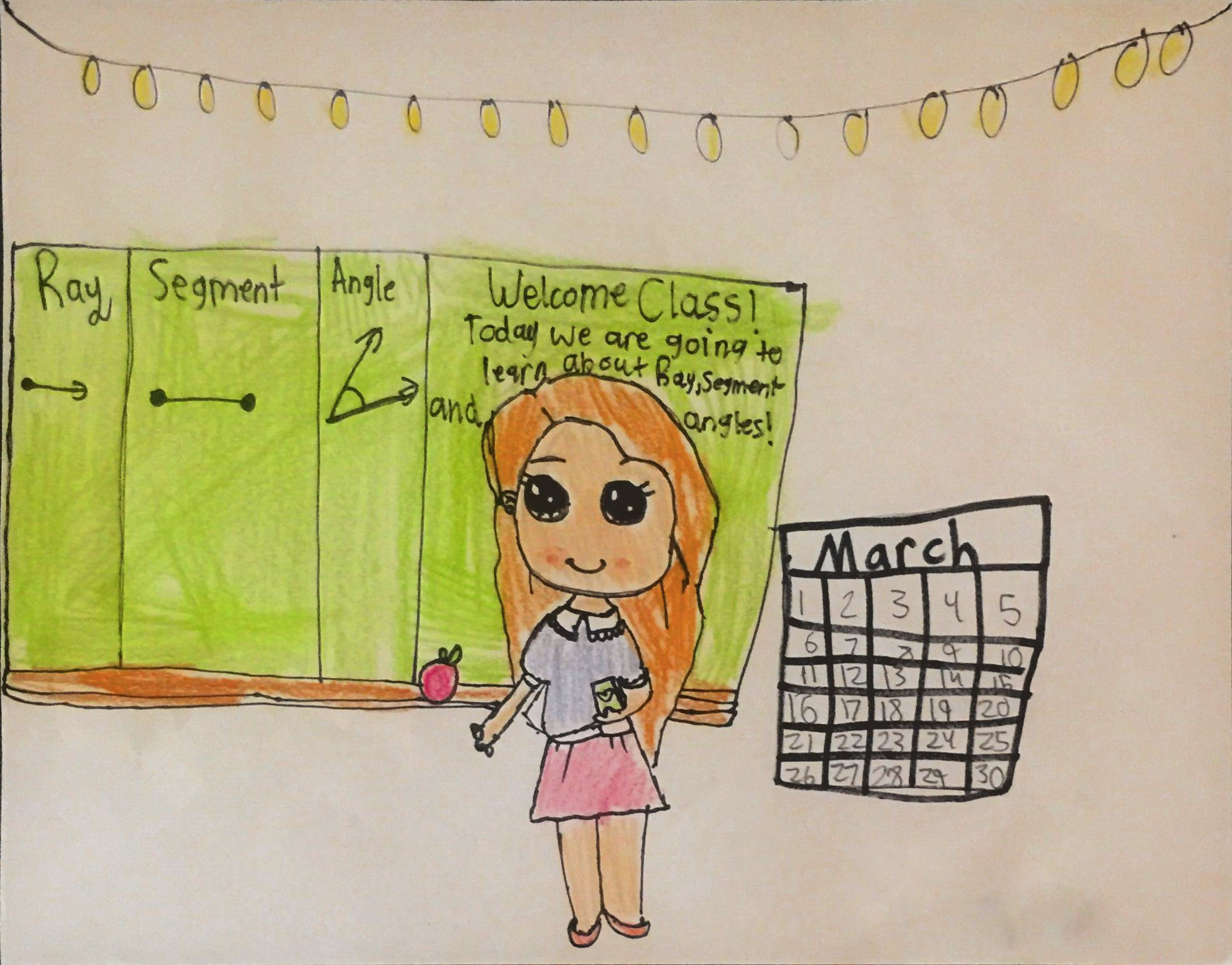 Printmasters announces student art contest winners | The Event News ...