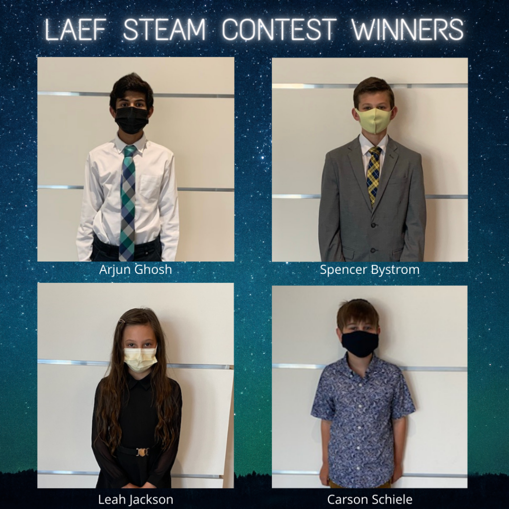 First District-Wide STEAM Contest is a Big Success | The Event News ...