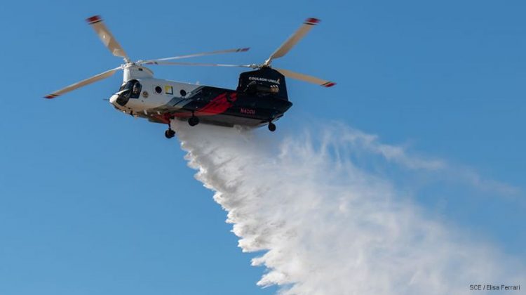 Historically powerful fire fighting tech now housed at JFTB | The Event ...