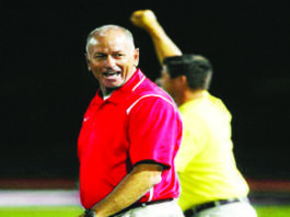 Coach Ray Fenton to address Los Al Chamber | The Event News Enterprise