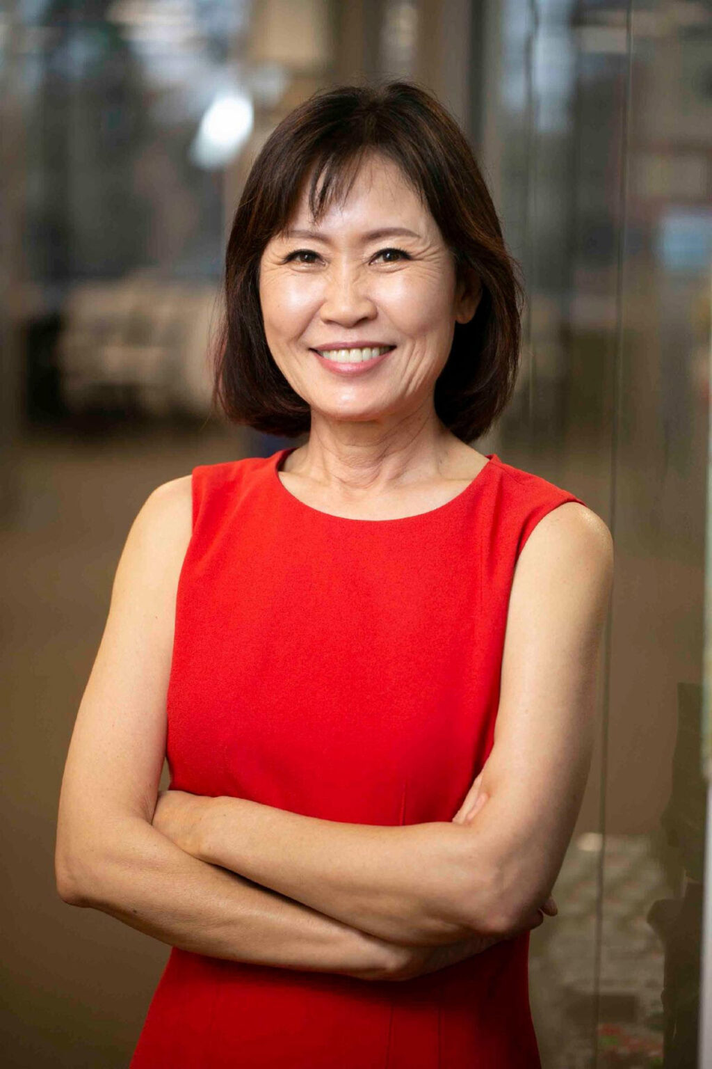 Congresswoman Michelle Steel speaks to West Orange Republicans | The ...