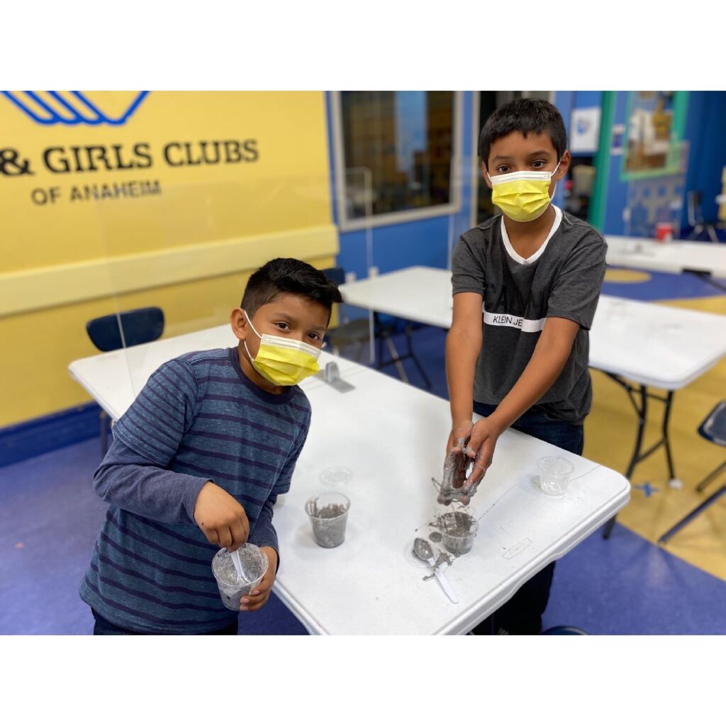 Stem Camp to be held during Spring Break | The Event News Enterprise