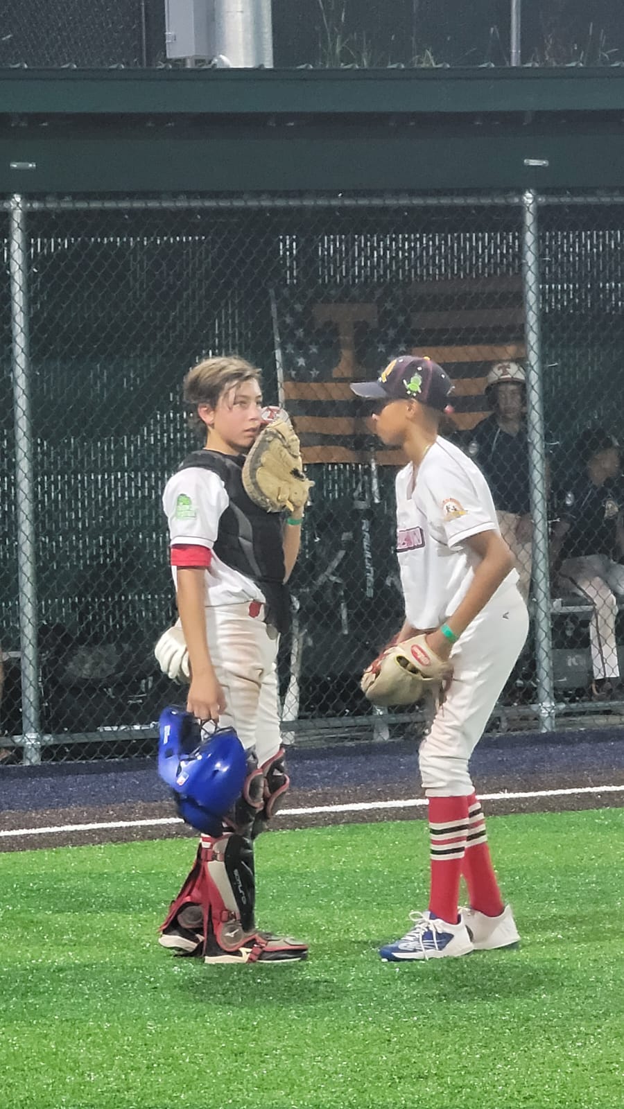 A victory with lessons for a lifetime | The Event News Enterprise