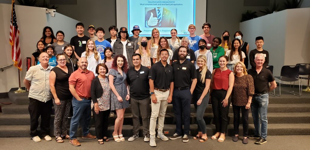 Youth Center program teaches skills for real-world problems | The Event ...