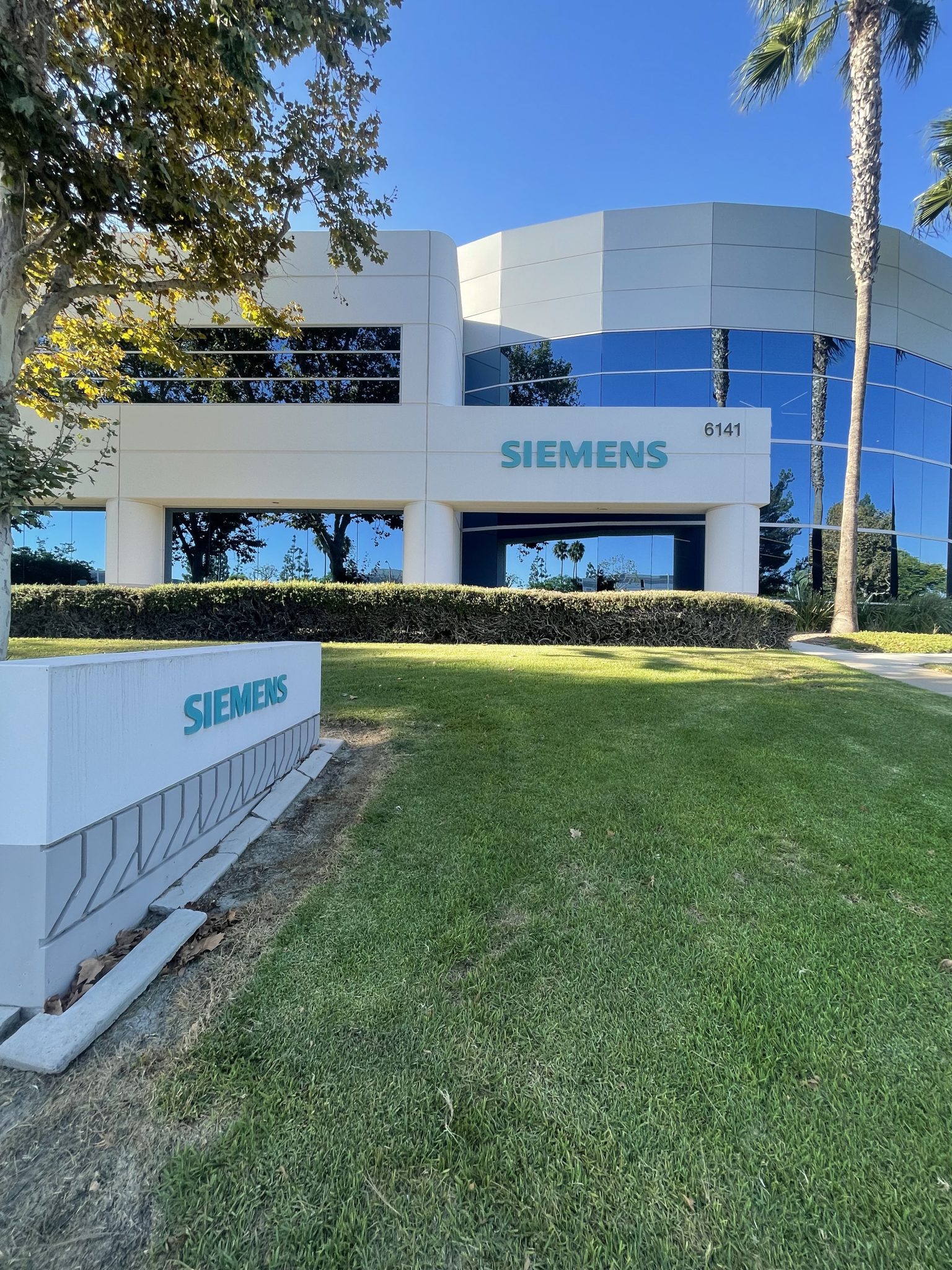 Siemens announces company is leaving Cypress for Costa Mesa | The Event ...