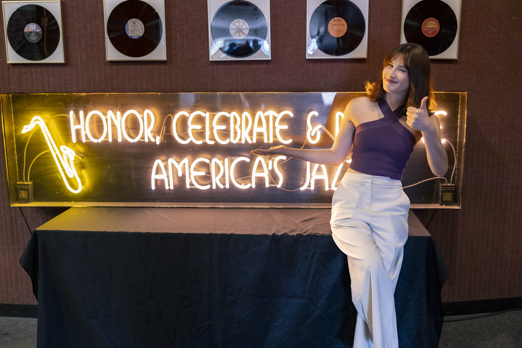Professional musicians reflect during Spotlight Jazz concert | The ...