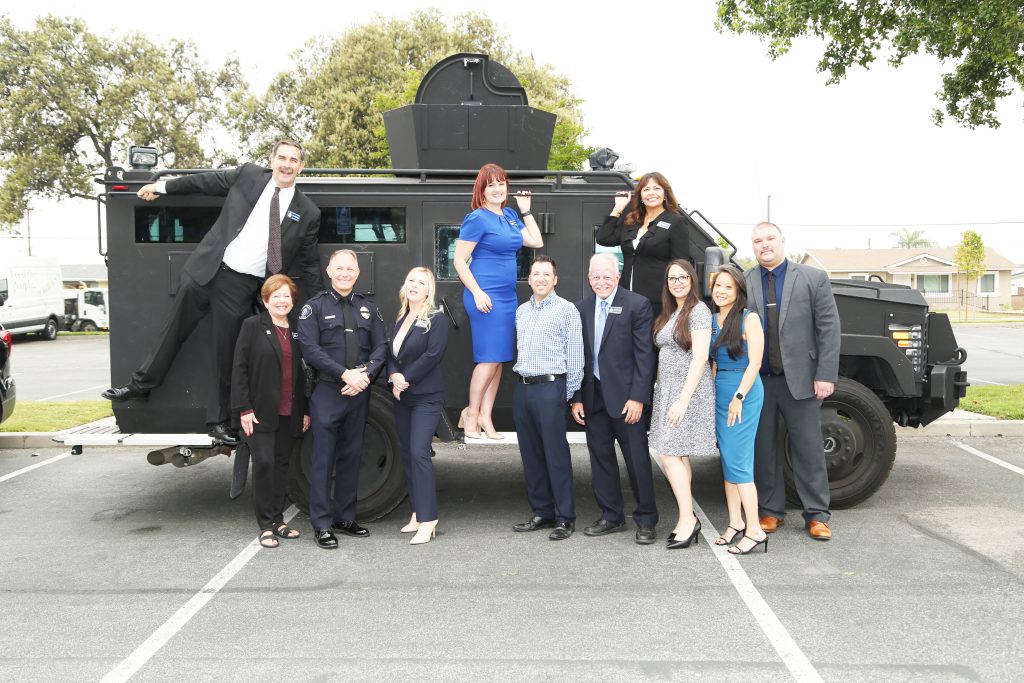 Cypress Police Foundation celebrates 11th Police Appreciation Luncheon ...
