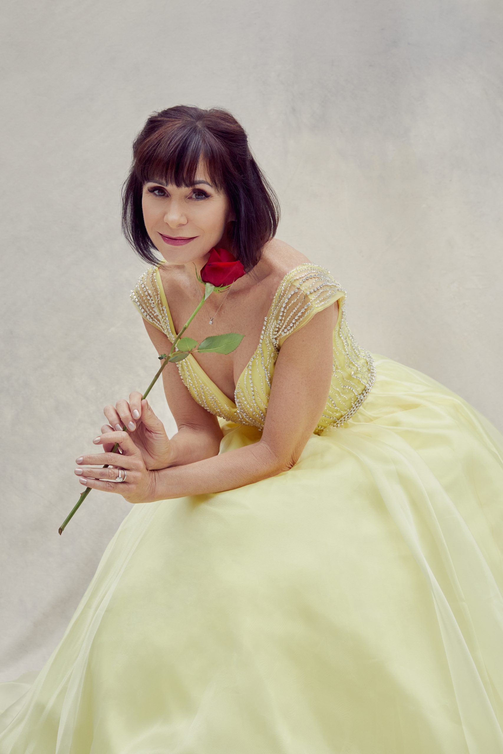 Susan Egan, Seal Beach native, Los Al grad, produces Disney special at ...