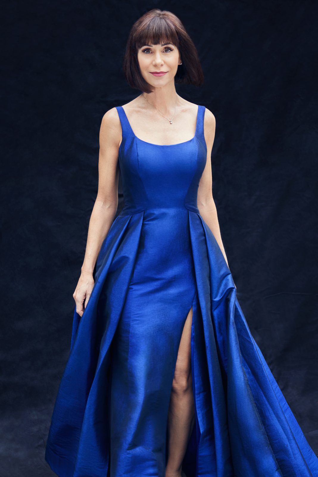 Susan Egan, Seal Beach native, Los Al grad, produces Disney special at ...