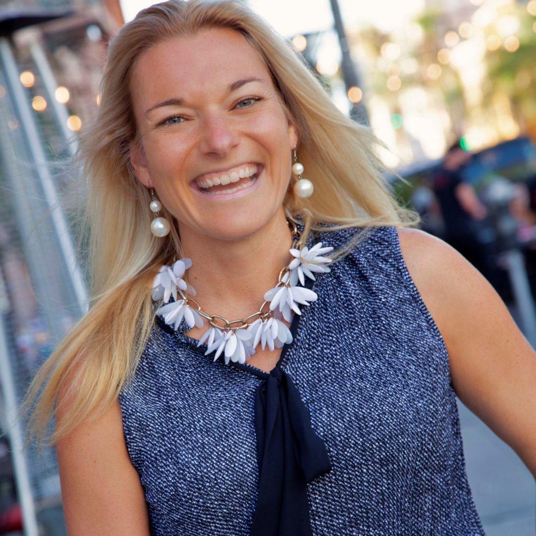 Amy Chambers to present “Six Habits” to Cypress Chamber | The Event ...