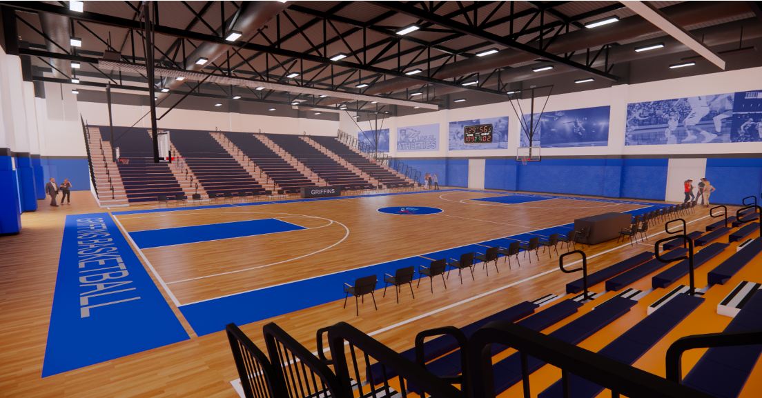 Los Al Unified board breaks ground for new $26 million sports complex ...