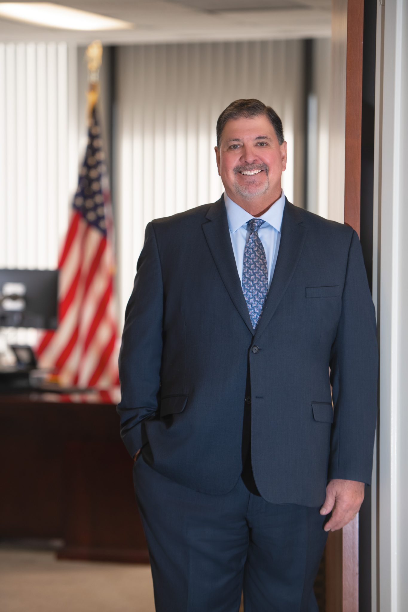 Southland Credit’s Tom Lent steps up for LAEF | The Event News Enterprise